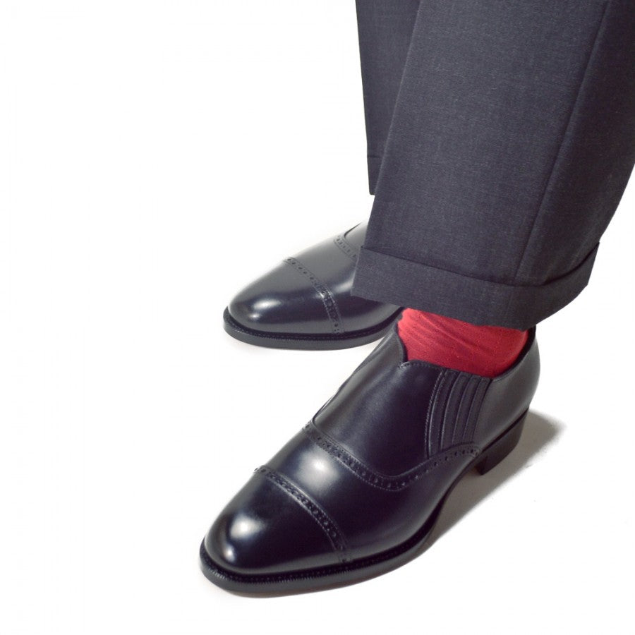 SIDE ELASTIC – RENDO