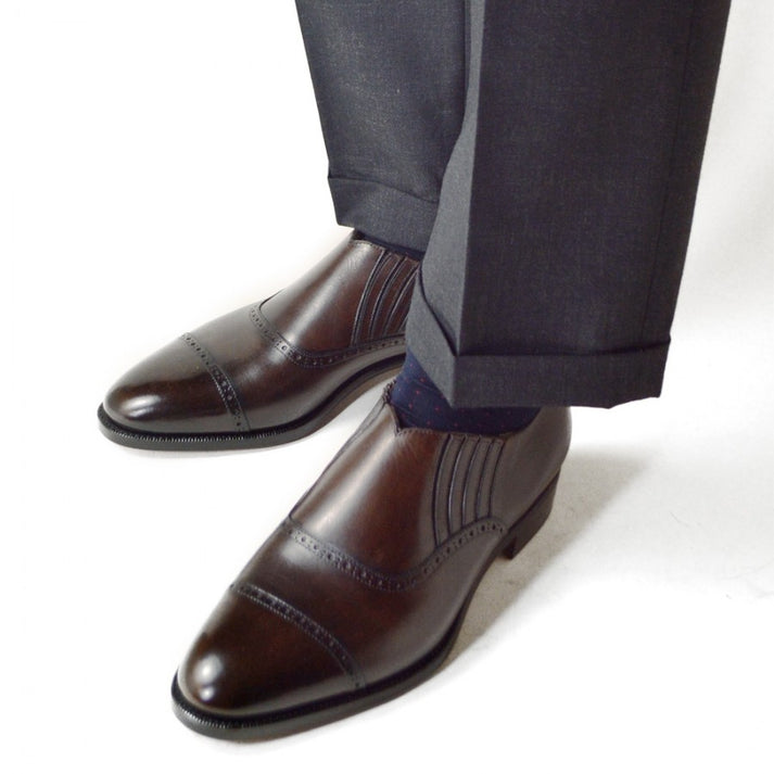 SIDE ELASTIC – RENDO